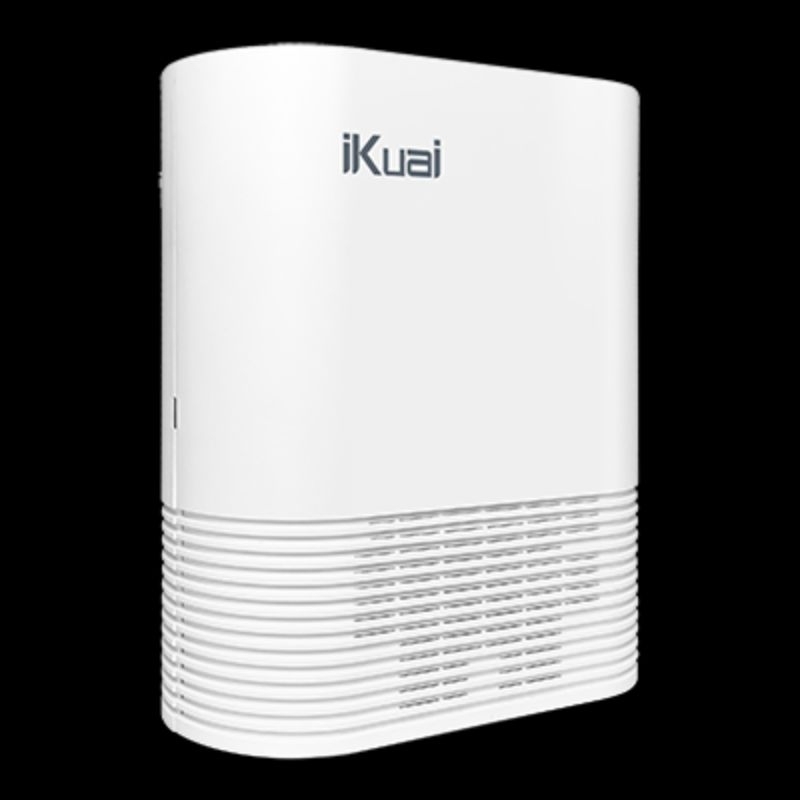 Aikua AX3000 wifi6 device, load scale, Wan box, etc. (Aikuai OS source ...