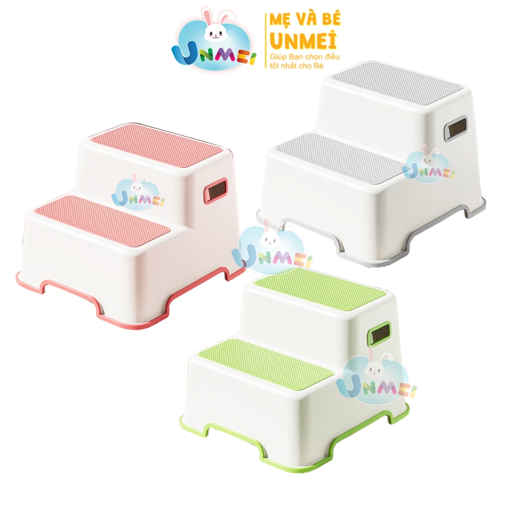 Toilet footrest for babies, multi-purpose step stool, for Toilet to ...