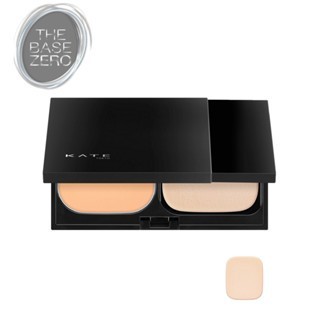 Kate ZERO FEELING POWDER FOUNDATION (Expiry date: March 18, 2025 ...