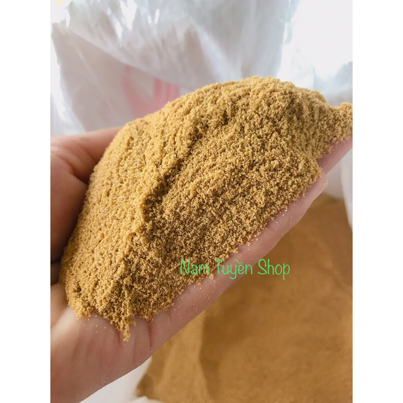 Fish Bran 40% Protein Super Sensitive Fragrant Fishing Lure for Carp ...