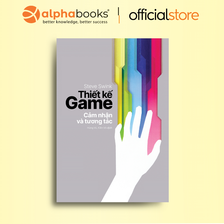 Book - Game Design - Feelings and Interaction - Steve Swink (SDV ...