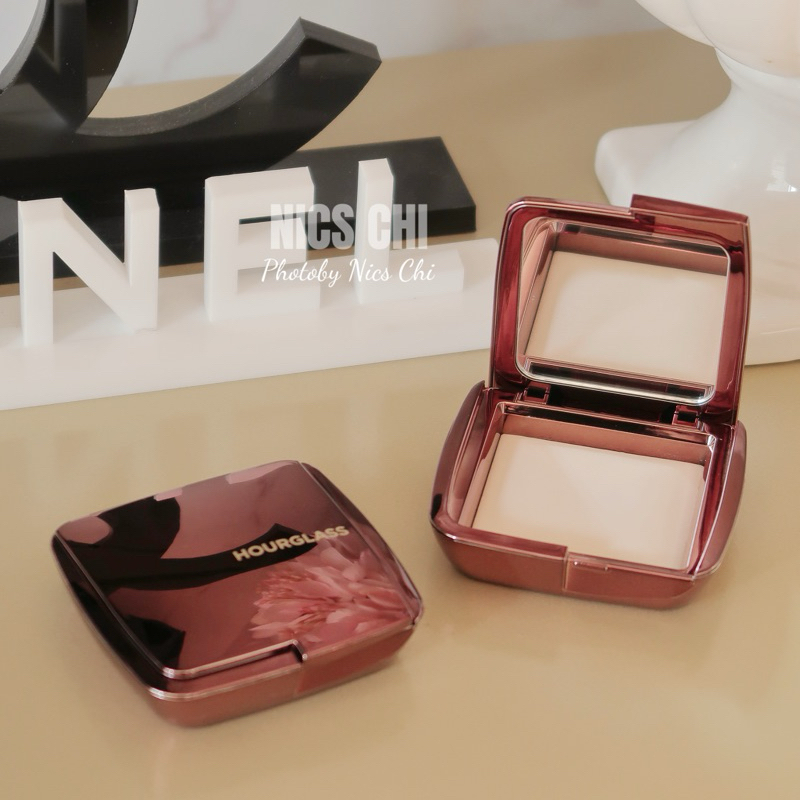 Hourglass Ambient Ethereal Light/Diffused Light 10g | Shopee Singapore
