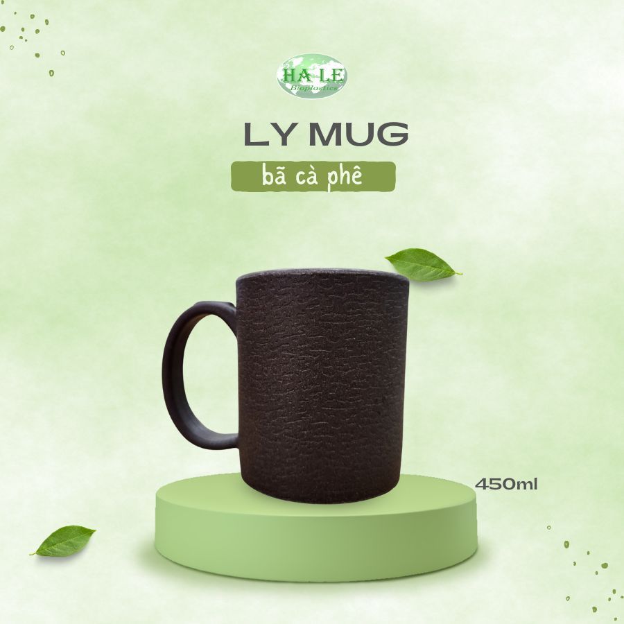 MUG FROM COFFEE GRAVES, laser engraved upon request (delivered before ...