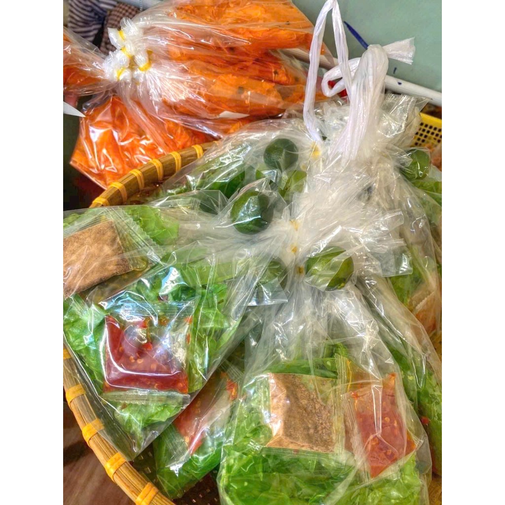 Shrimp Sticky Rice Paper, Dragon Fruit Sticky Rice Paper, Pandan Leaf ...