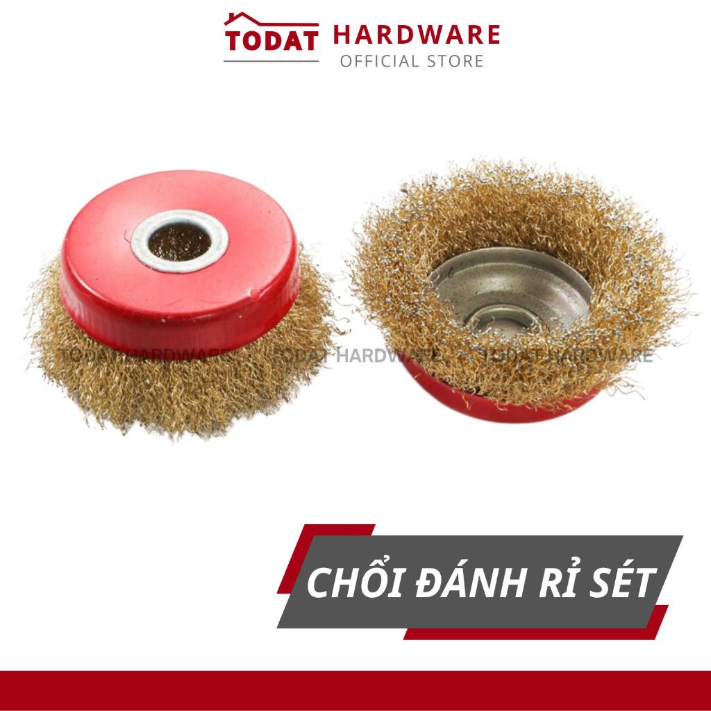 1 inch rotating wire bowl, Brass wire wheel specialized in scrubbing ...