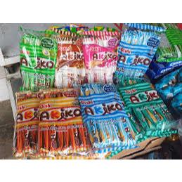 Akiko Oishi cake sticks 140g (20 packs x 7g) | Shopee Singapore