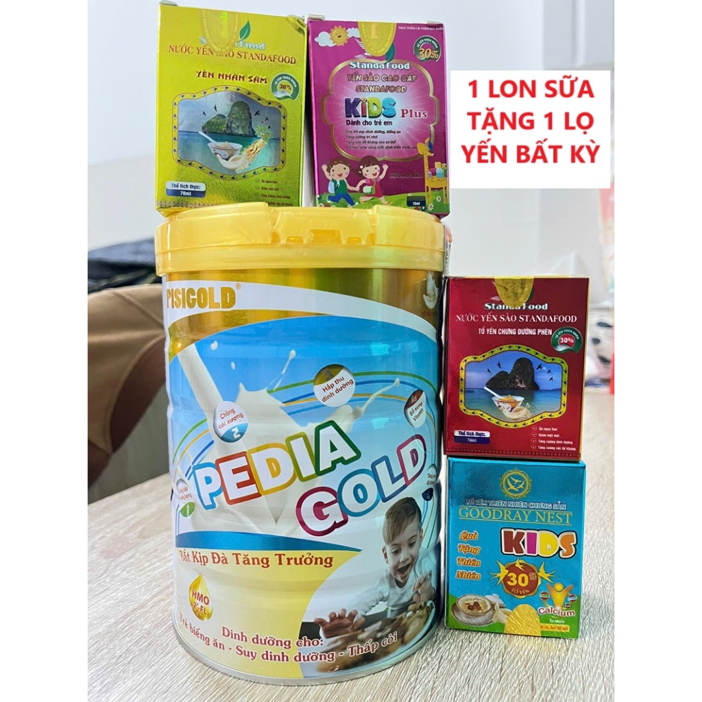 Weight gain milk for children with anorexia, malnutrition - stunting ...