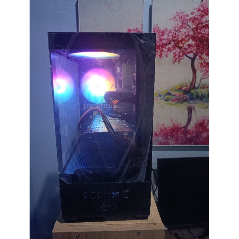 Fifa cs2 pubg alliance computer Case | Shopee Singapore