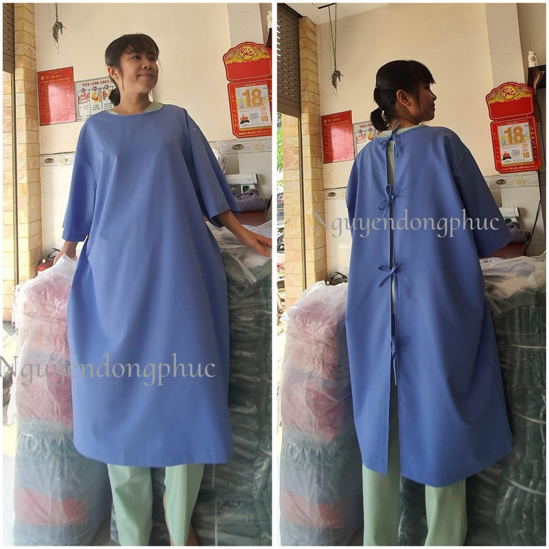 Patient Cloak (Multiple Colors) | Shopee Singapore