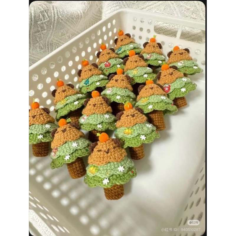 Capybara Thong Keychain | Shopee Singapore