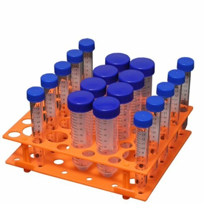Falcon Centrifuge Tube Rack 15ml / 50ml, Code CTR1001, brand Fcombio ...