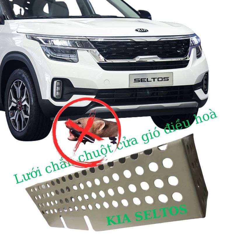 Kia SELTOS air conditioner vent mouse screen | Shopee Singapore