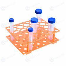Falcon Centrifuge Tube Rack 15ml / 50ml, Code CTR1001, brand Fcombio ...