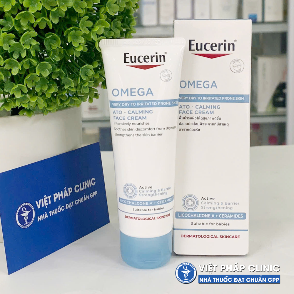 Intensive moisturizing, restoring, and regenerating sensitive skin ...