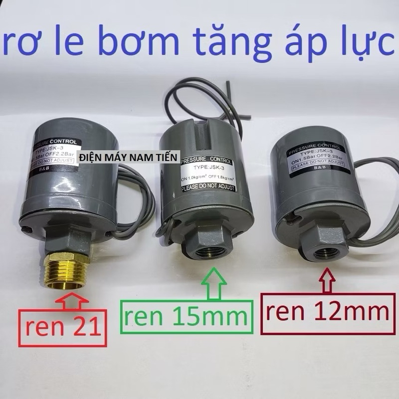 Booster Pump Relay. Booster Pump Mechanical Relay | Shopee Singapore