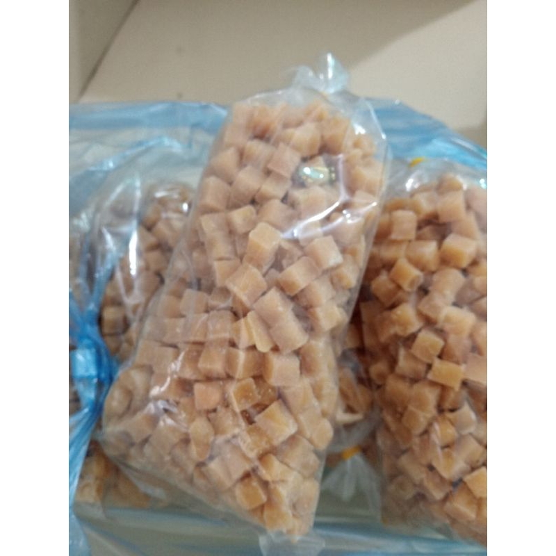 Combo 1 kg of sugar cubes for floating cake filling | Shopee Singapore