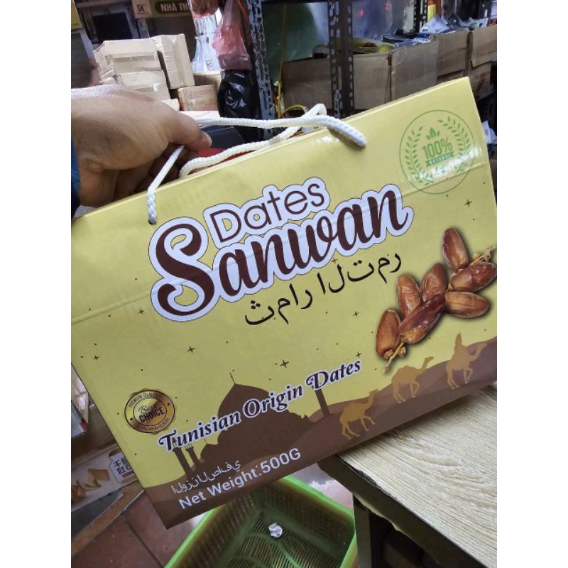 Dried dubai loose dates - natural without sugar | Shopee Singapore