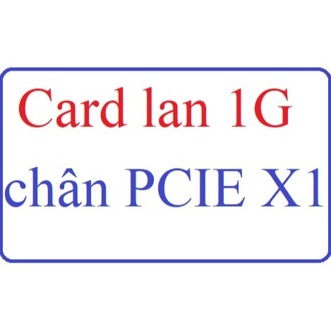 Lan network card Port 1Gbps Ethernet internet PCIE 1000mbps x1 x4 x8 ...