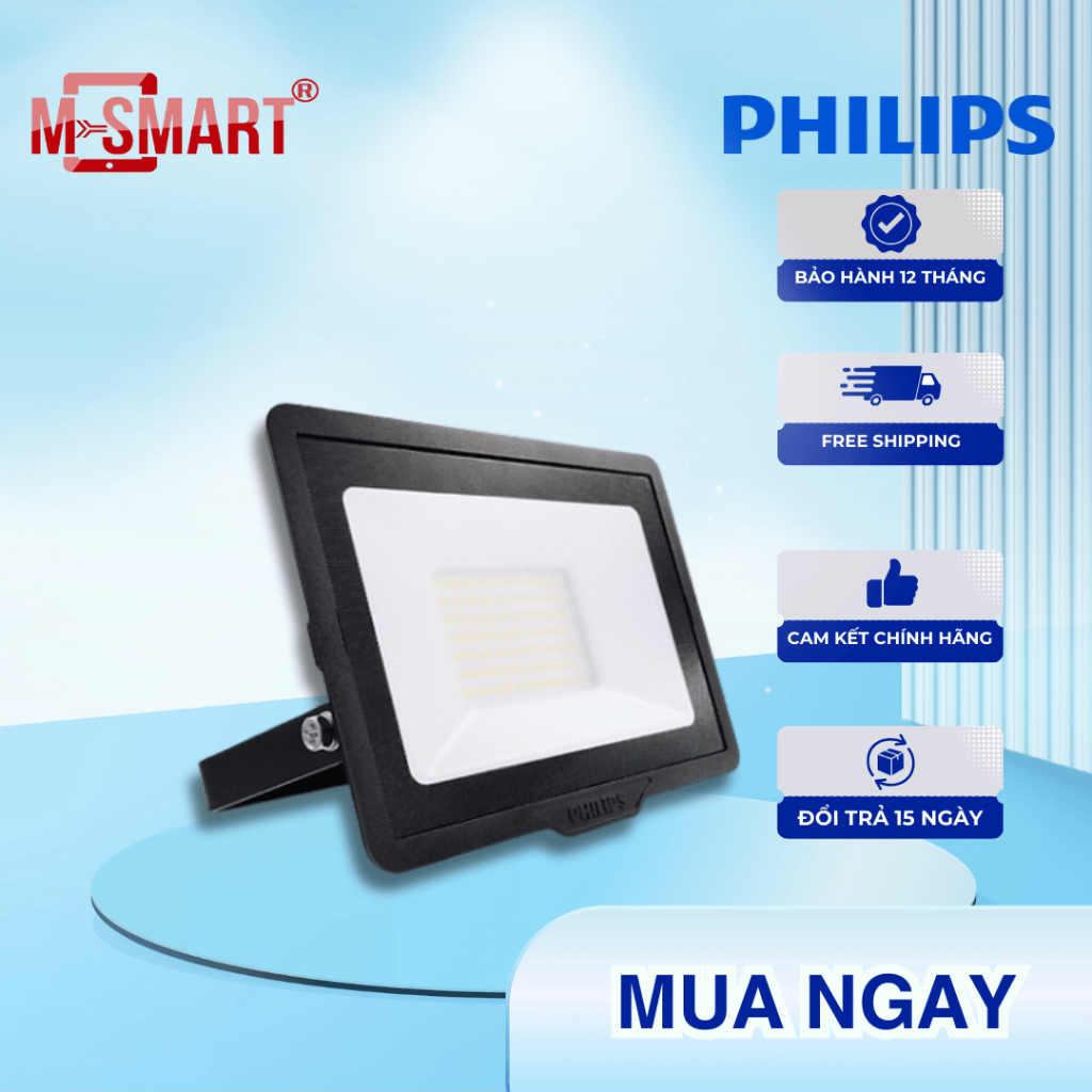 Philips LED Headlight BVP150 G3 Capacity 100W, 150W, 200W | Shopee ...