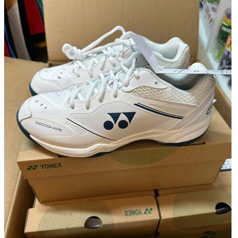 High Quality Genuine Yonex SHB 65X4 2025 Badminton Shoes (MESSAGE SHOP ...