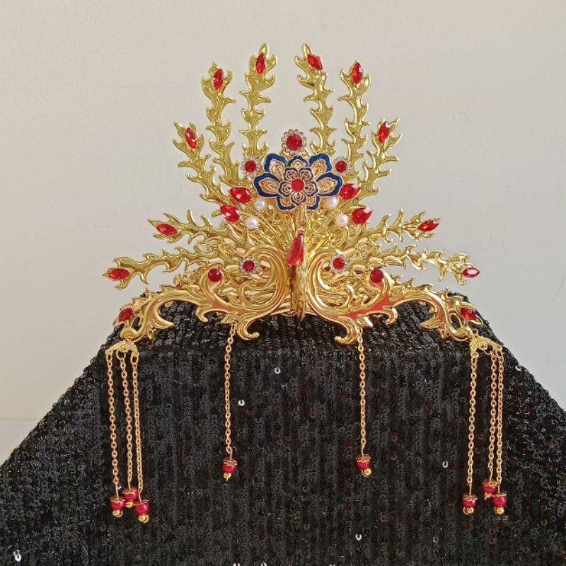 Mao of Mother Dieu Tri Dia Mau and Mother Commands (M6) | Shopee Singapore