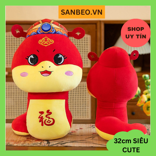 Snake teddy bear year old 2025 - Year of the Snake teddy bear ...