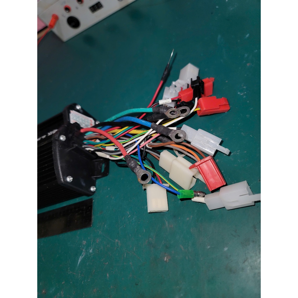 1000w multi-function electric vehicle ic, beautiful product ...