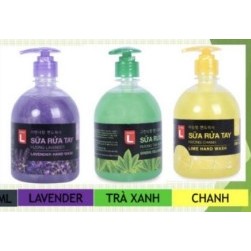 Choice L Hand Sanitizer 500ML assorted | Shopee Singapore