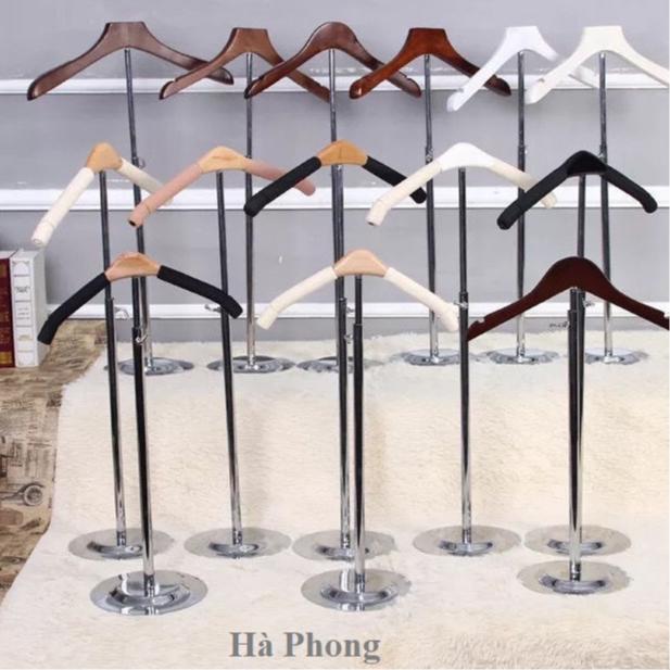 Display hanger, Inoc base table coat hanger | Shopee Singapore
