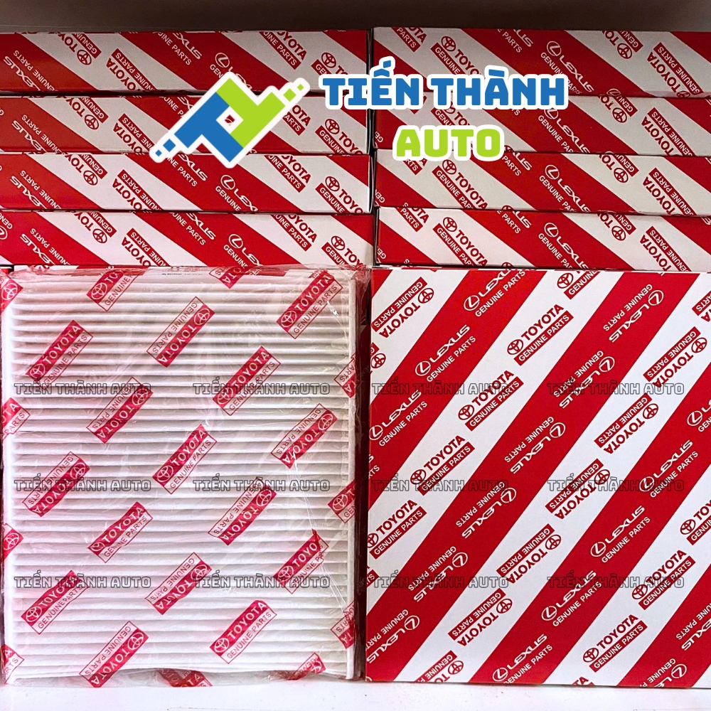 Air conditioner filter, air conditioner filter for Fortuner, Corolla ...