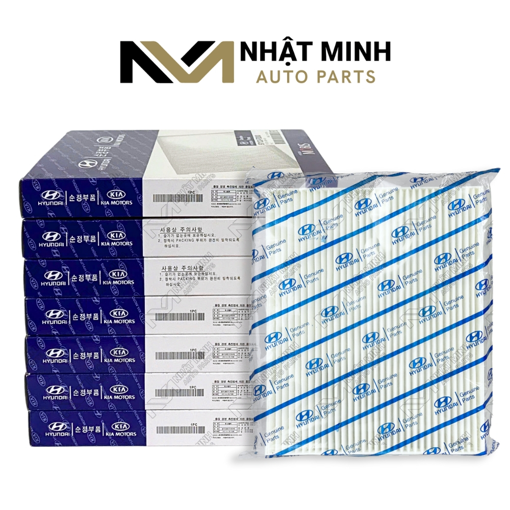 Air conditioner filter, air conditioner filter Cerato 2019-2023 ...