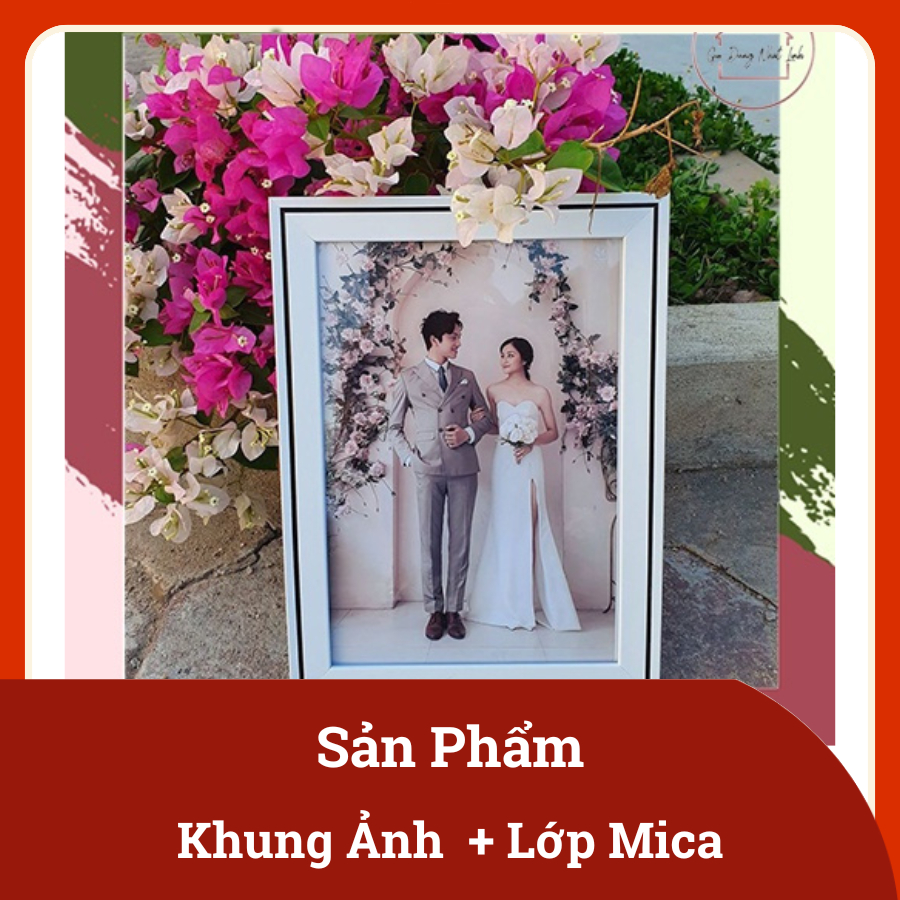 Photo Frames, Wall Picture Frames of All Sizes A3, A4, A5 Korean Style ...