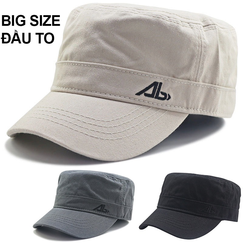 Large size baseball caps and hats for men with big heads (circumference ...