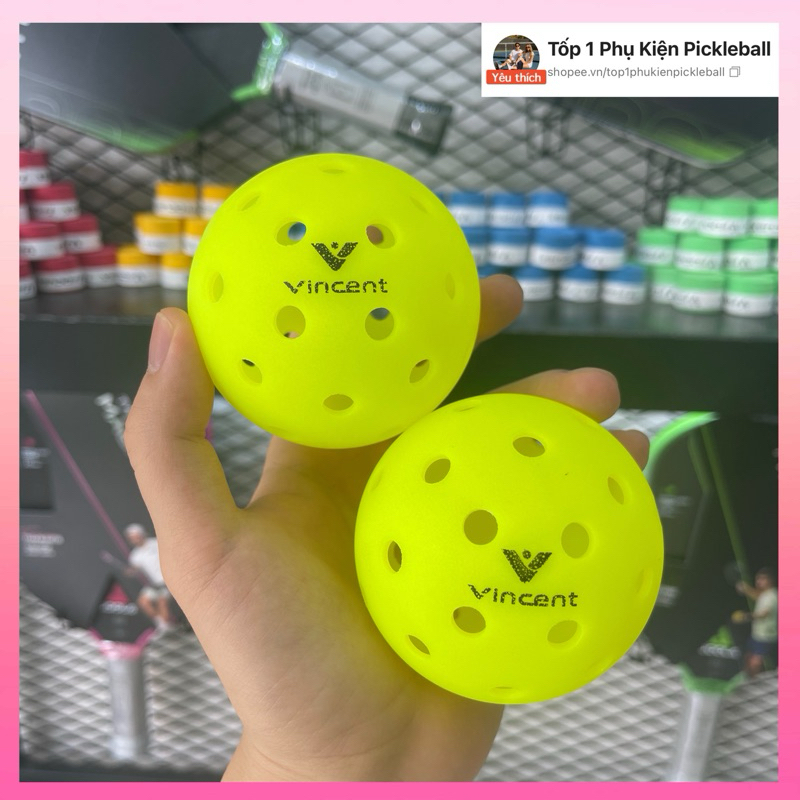 VinCent competition ball 9/10 quality compared to franklin | Shopee ...