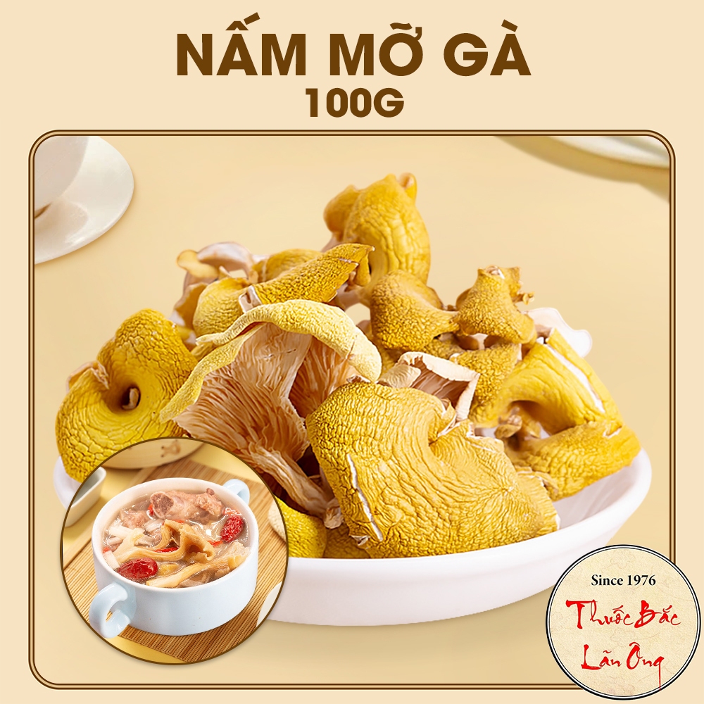 Dried chicken fat mushrooms 100g, duck leg mushrooms and a combination ...