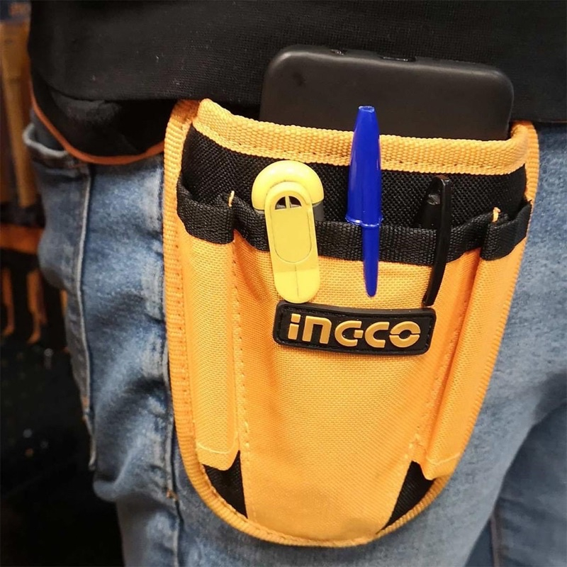 INGCO TOOLS Backpack tool bag 5kg HTBP04011 | Shopee Singapore