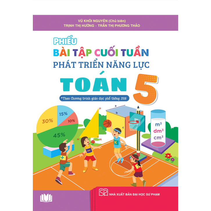 Book - (PB1) Weekend exercise sheets to develop Math capacity for grade ...