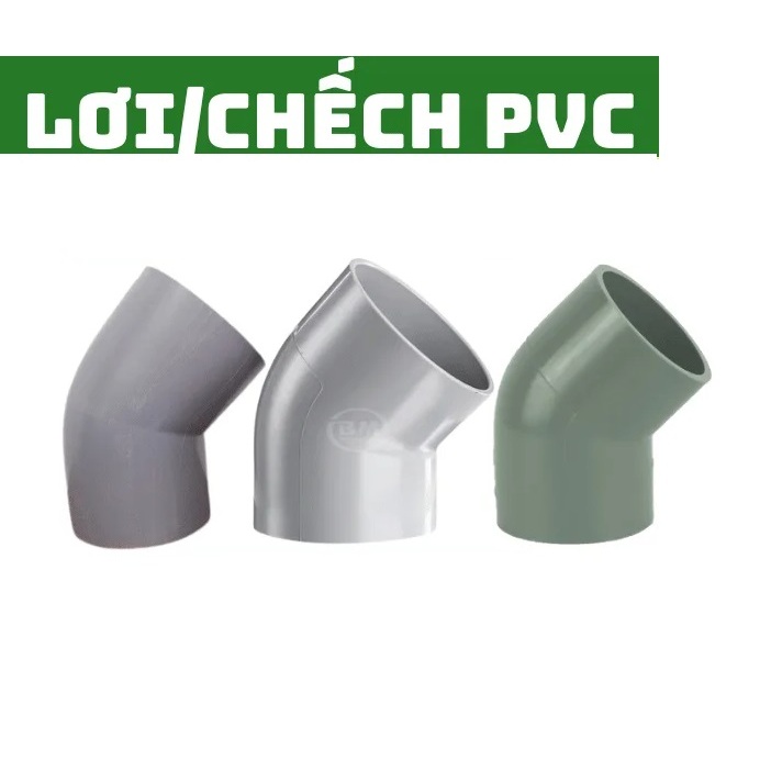 45 degree PVC pipe D34 D42 | Shopee Singapore