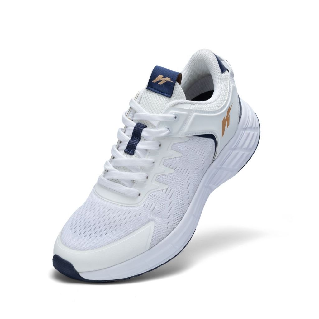 Biti's Hunter Jogging HSM Men's Sneakers004901TRG (White) | Shopee ...