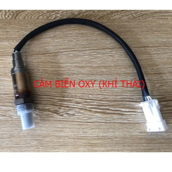 OXY Suzuki exhaust oxygen sensor 5 kg – Suzuki Coc 7 seats – Thaco ...