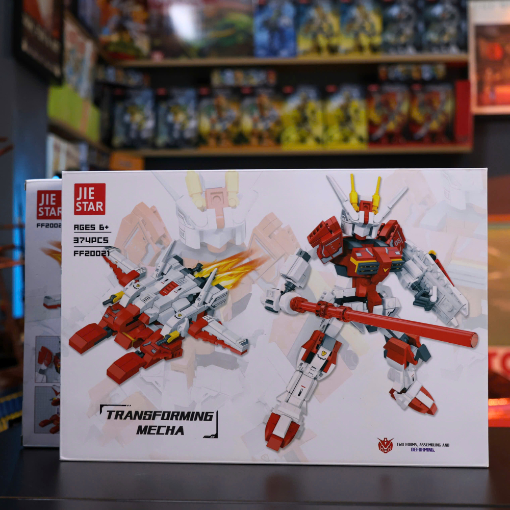 [Serigundam HOT 2025] Metaverse gundam transforming mecha assembly toy ...