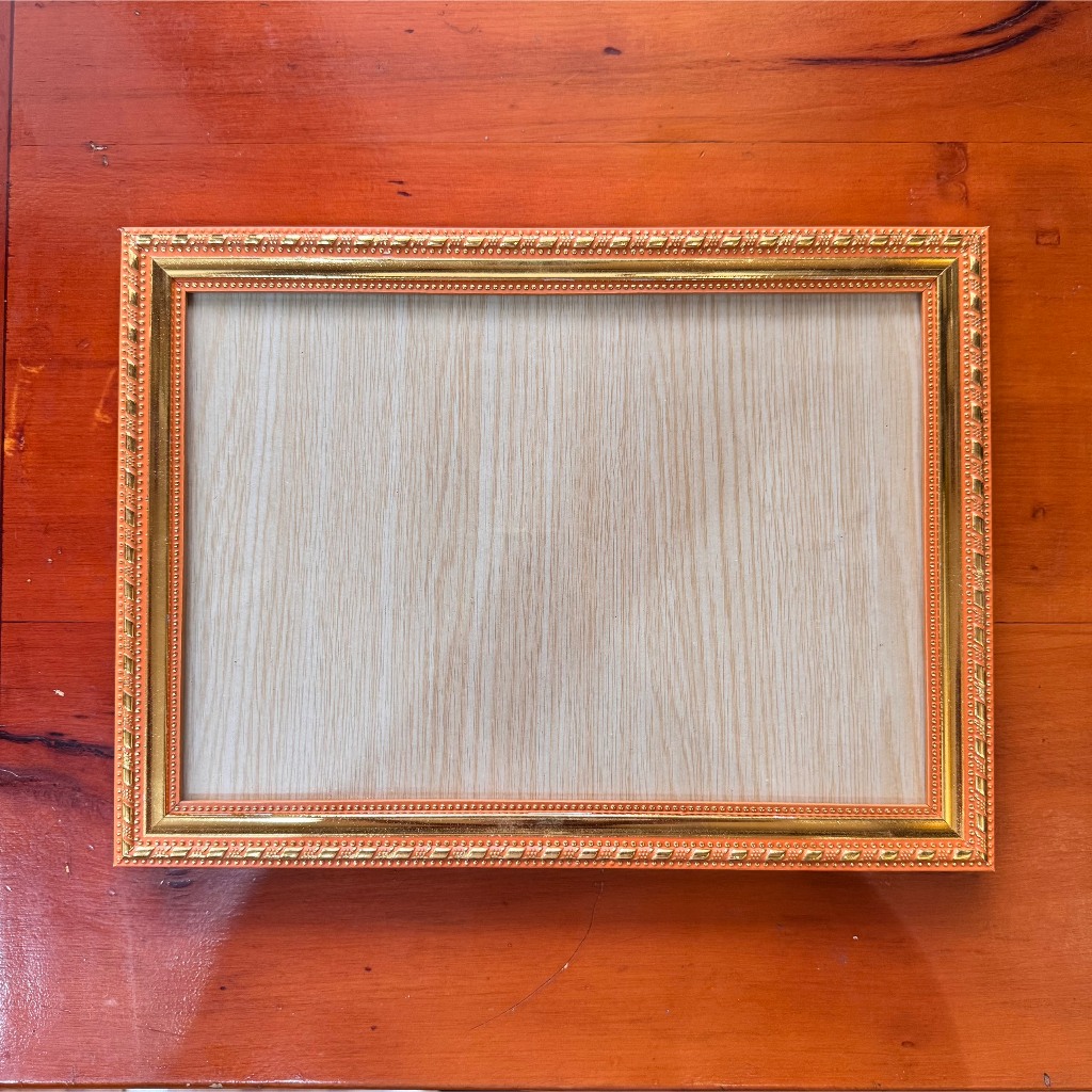 A3 Certificate Frame 30x42cm Pattern - Certificate Frame - Certificate ...