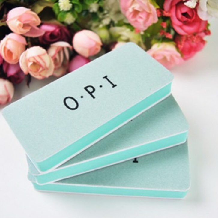 5 pieces of super smooth cornices, premium Opi glossy cornices ...