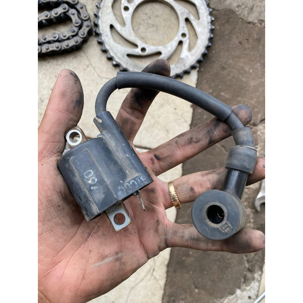 Mopin Yamaha Jupiter Mx According to Vehicle | Shopee Singapore