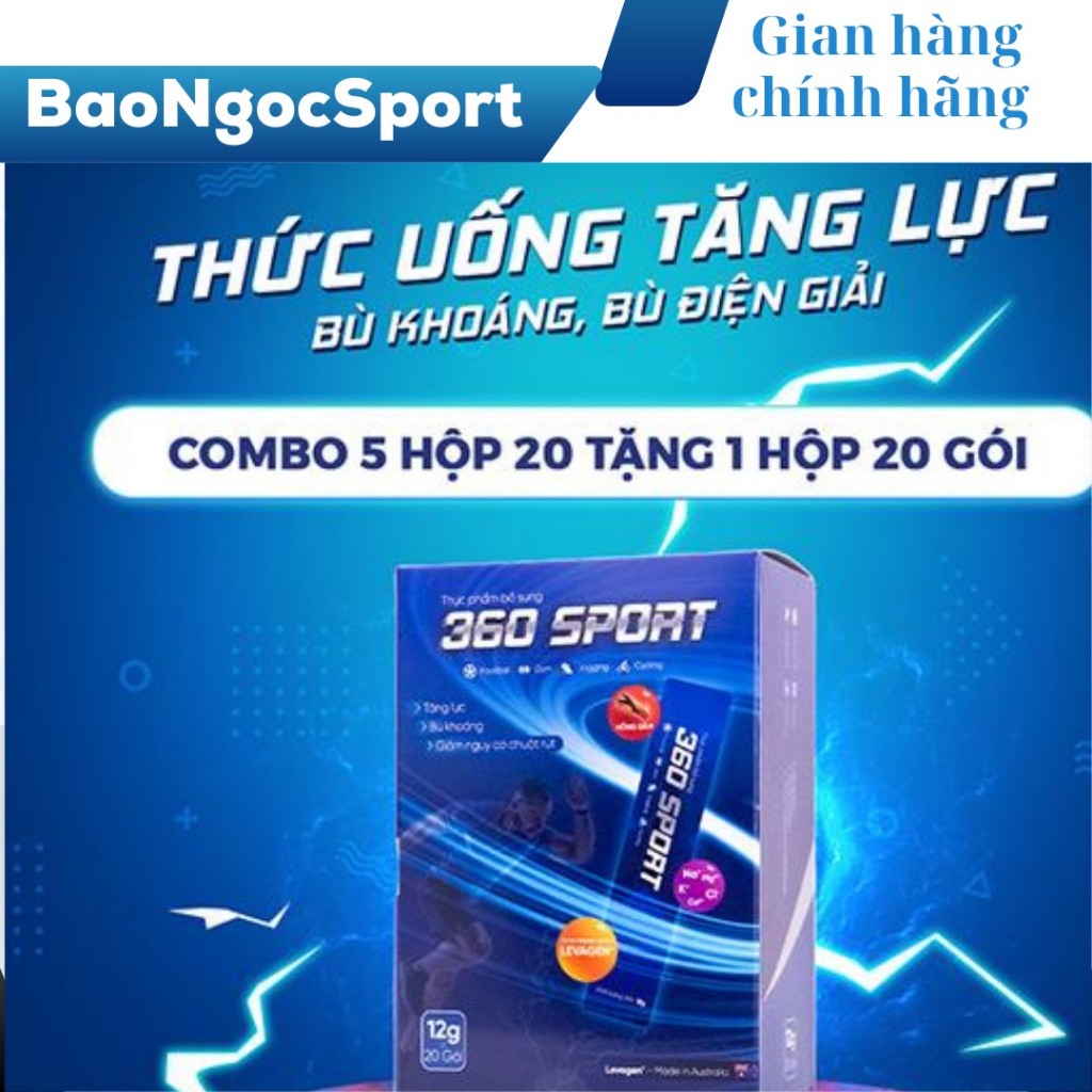 360sport combo 5 boxes of 20 packs get 1 box of 20 packs with ...