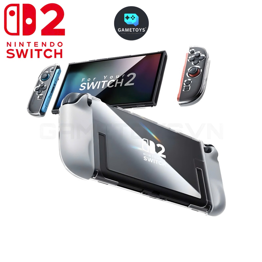 Premium hard PC and TPU transparent protective case set (JSAUX) for ...