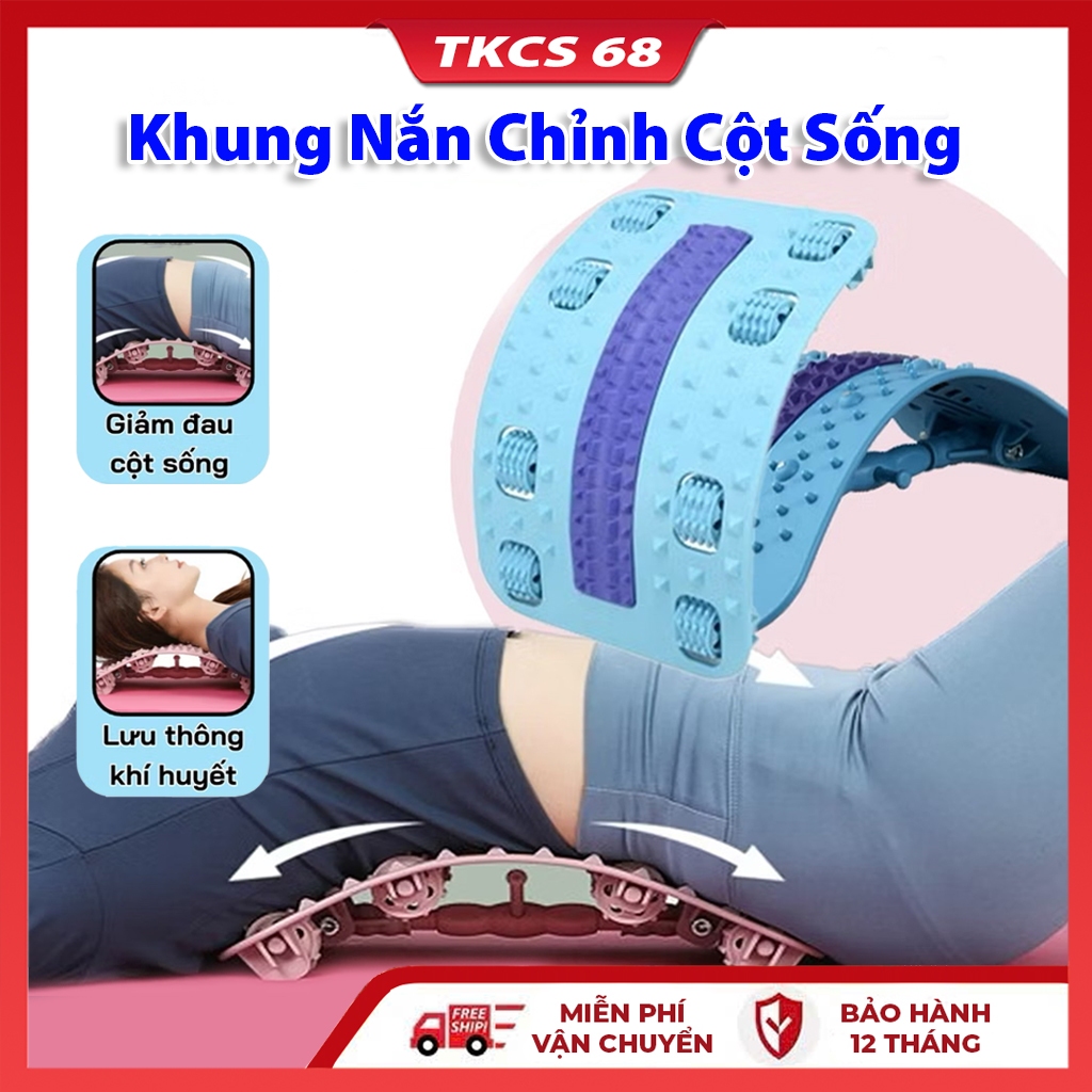 Adjustment Frame Reduces Spinal Pain, Blood Circulation, Reduces Pain ...