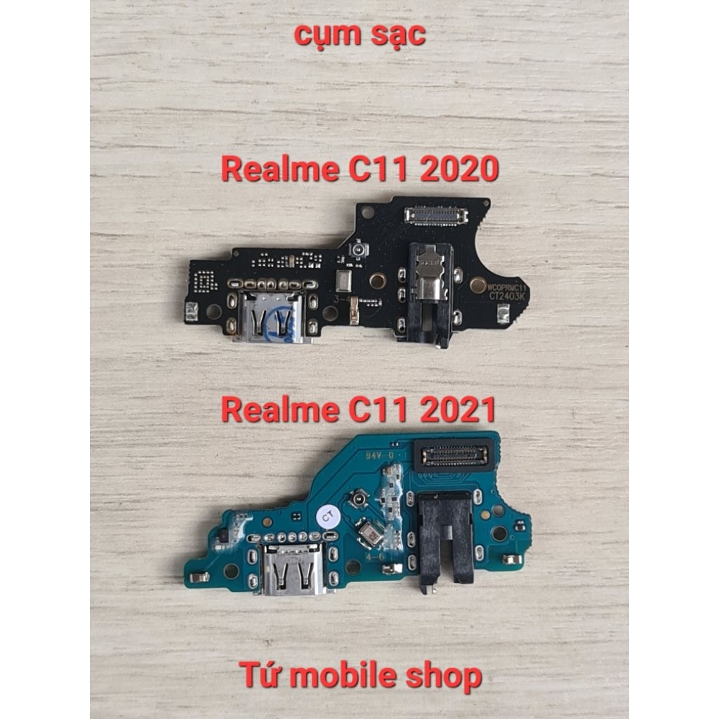 Realme C11 2020 and Realme C11 2021 Charging Assembly | Shopee Singapore