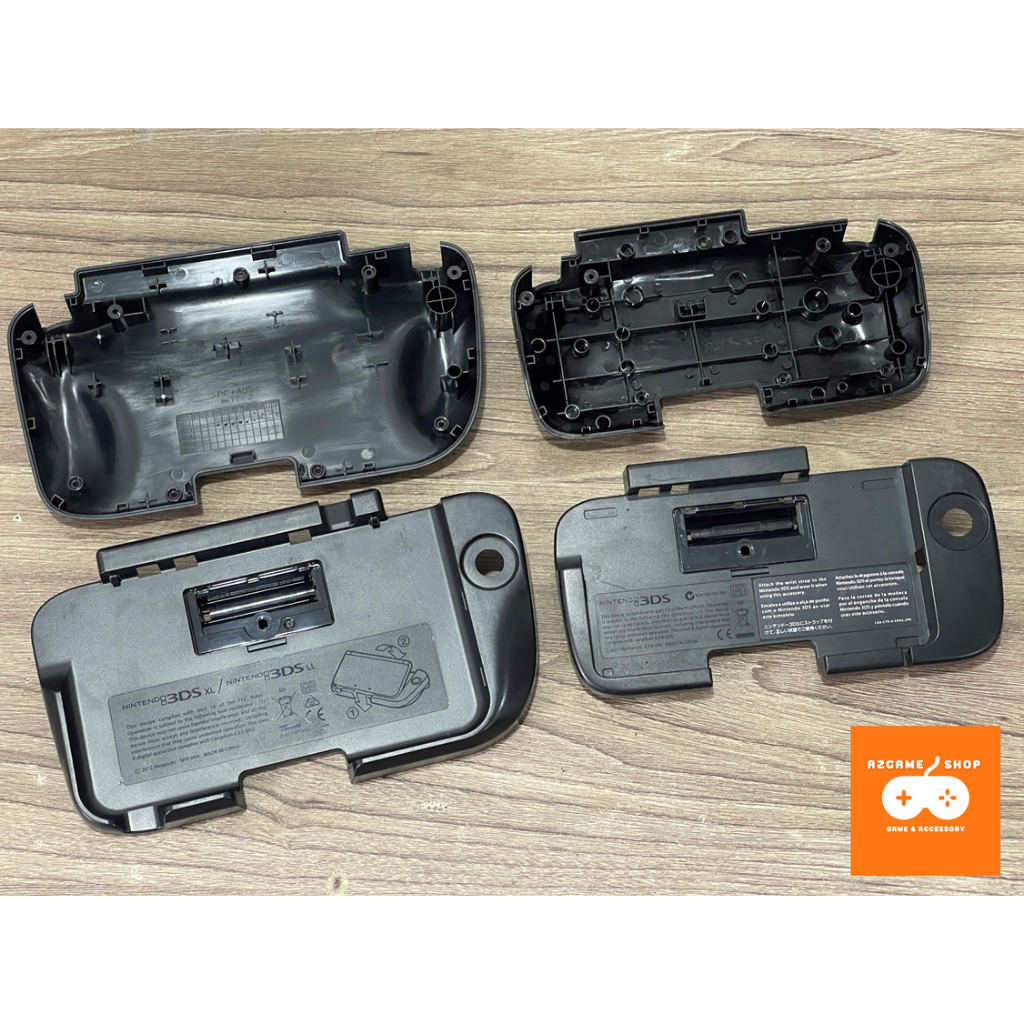 Outer Cover for Circle Pad Pro 3DS 3DS LL CTR-009 SPR-009 | Shopee ...