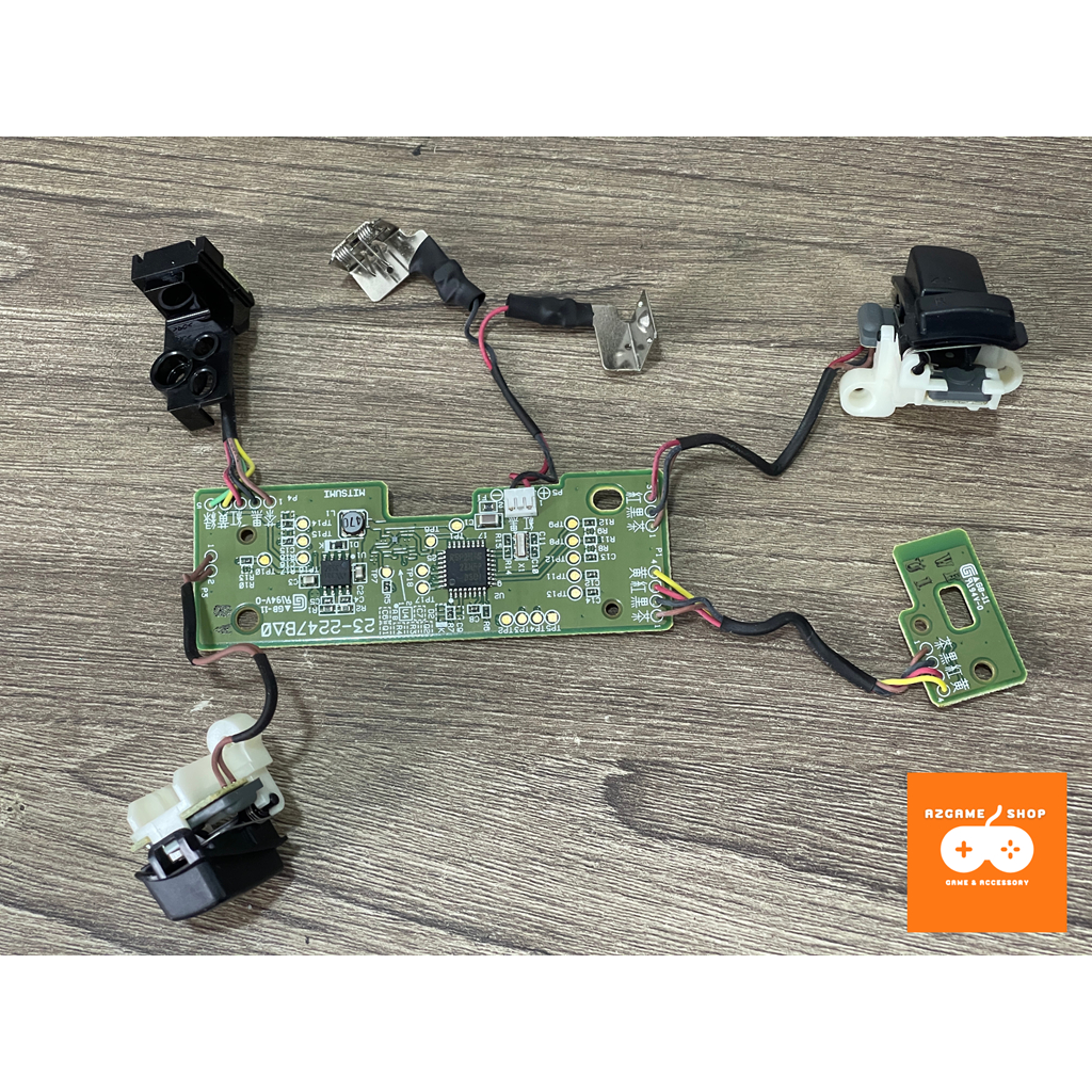 Circle Pad Pro 3DS 3DS LL SPR-009 CTR-009 | Shopee Singapore